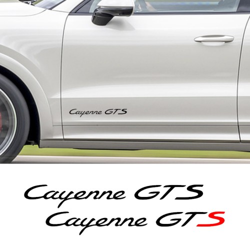 Sale! Porsche Vinyl Decals, stickers, emblems at 10% OFF