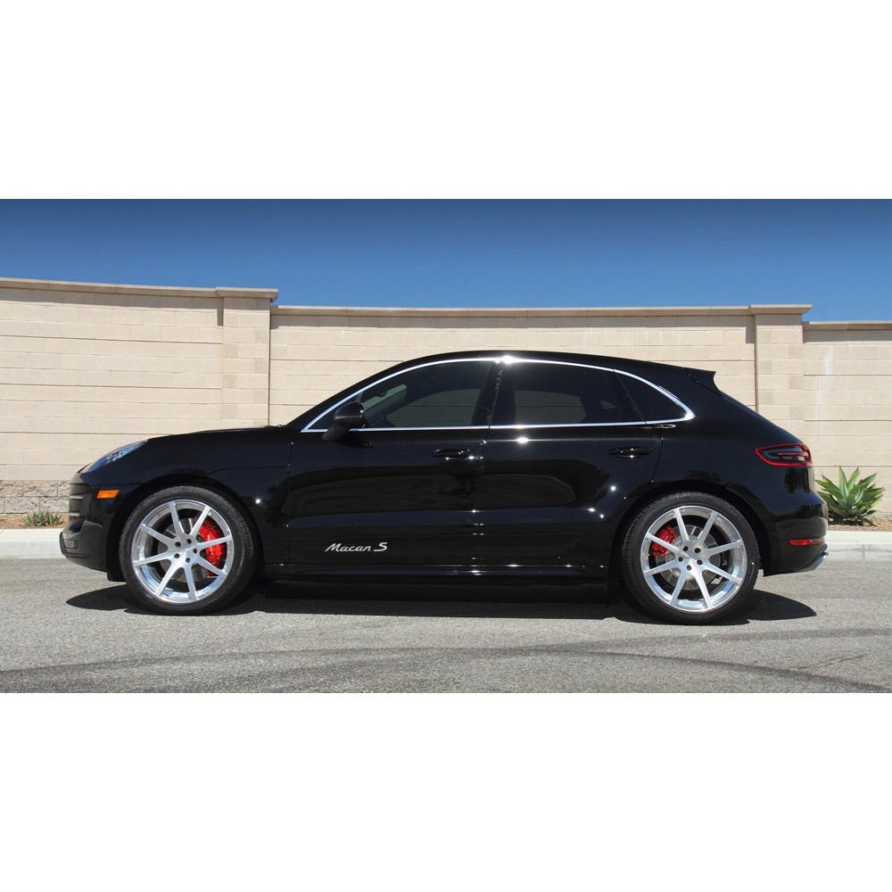 SALE! Porsche Macan GTS decals & stickers online - 10% OFF