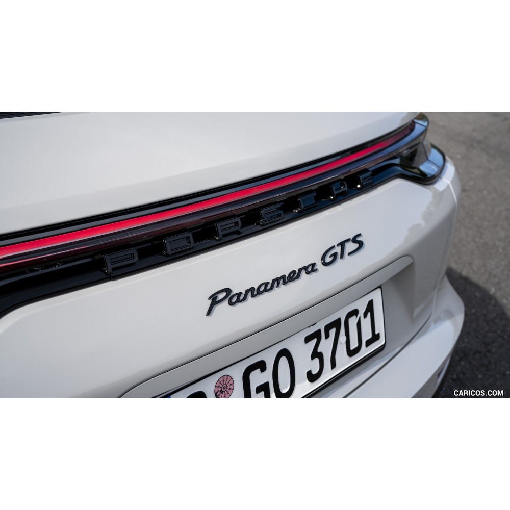 SALE! Black porsche Panamera GTS Emblem nameplate online